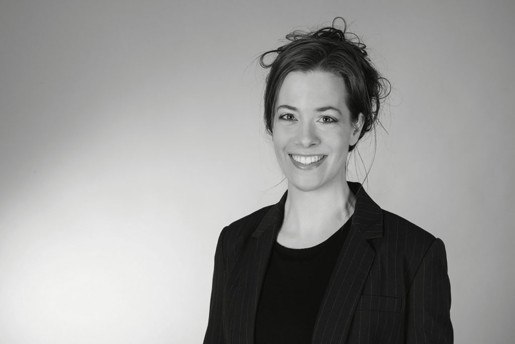 Andrea Egger – Business und Mindset Mentoring